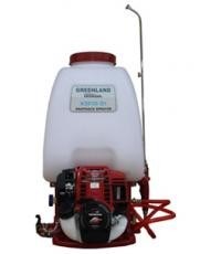 Máy phun thuốc Honda GREENLAND KSF-2502 | Máy gặt lúa kubota, máy cày nhật, máy kéo nhật, bình ...